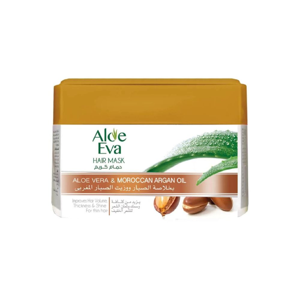 Aloe Eva Hair Mask – bemart