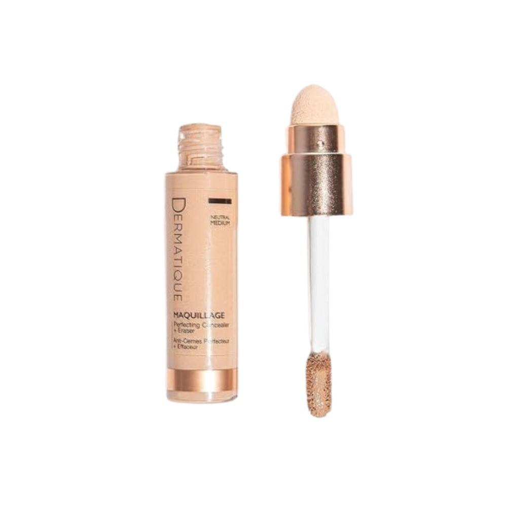 DERMATIQUE CONCEALER – bemart