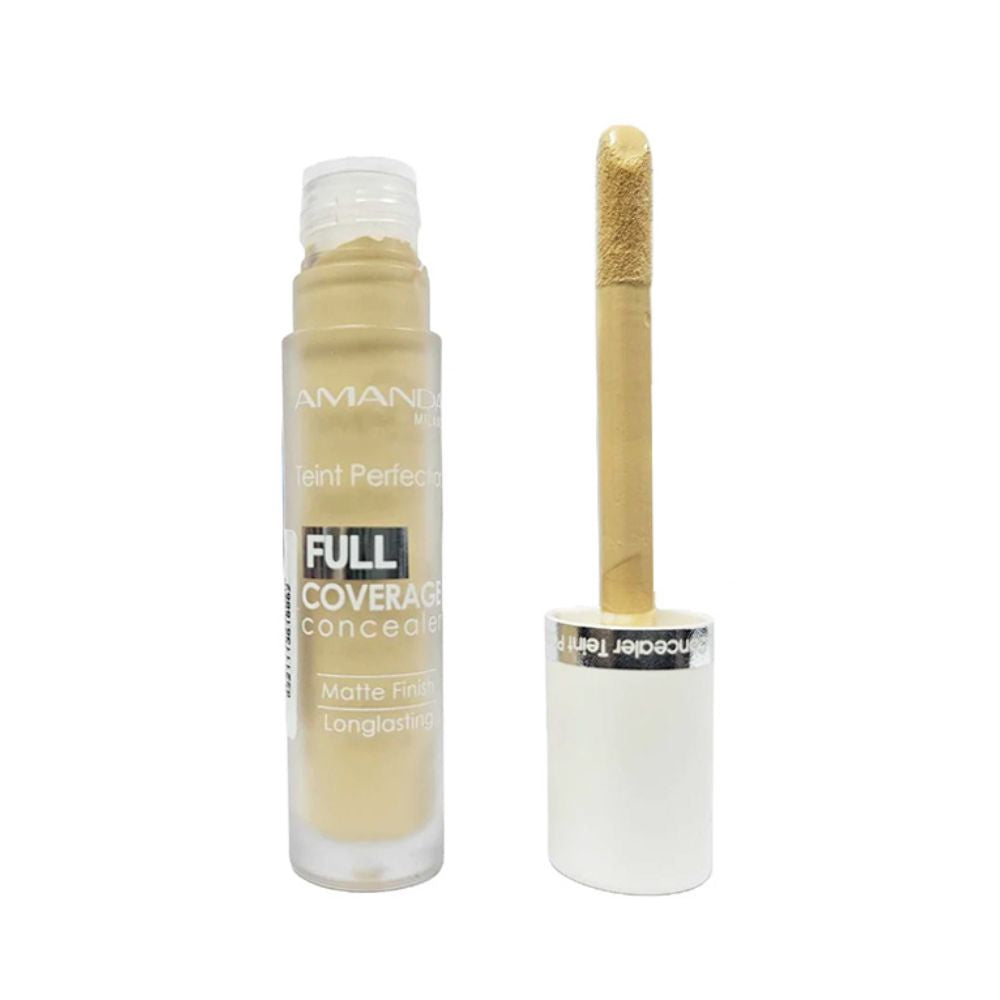 Amanda Long Lasting Concealer – bemart