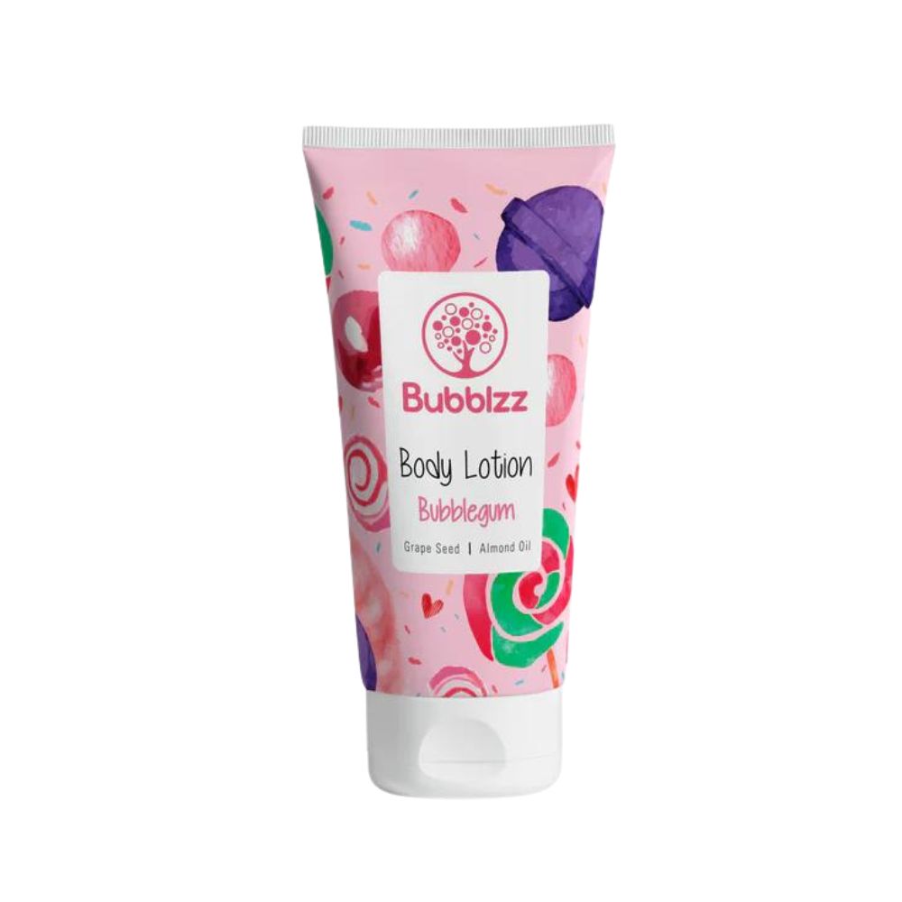 Bubblzz Ultra Rich Body Lotion – bemart