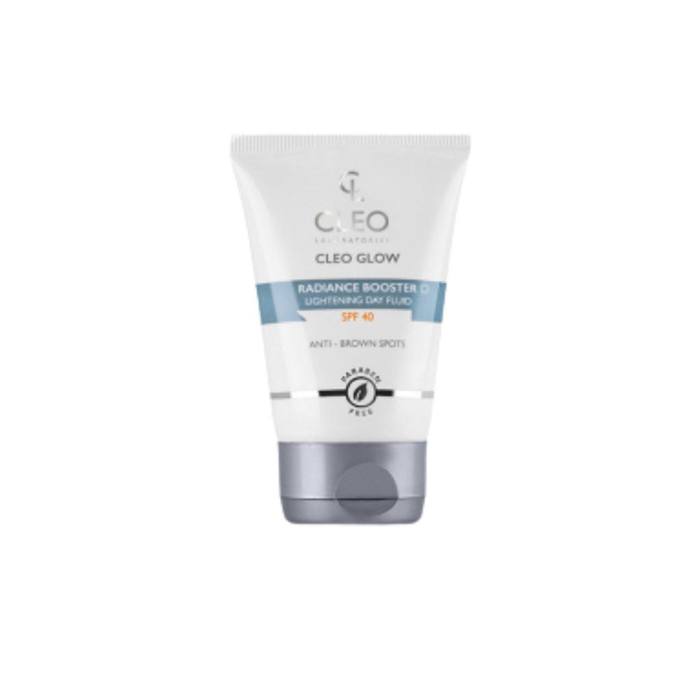 Cleo Glow Radiance Booster Day Fluid SPF40 – bemart
