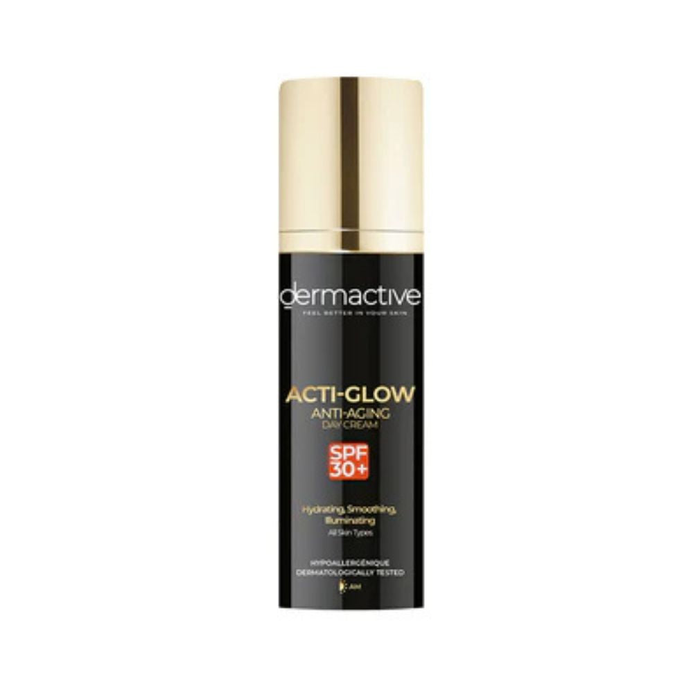 Dermactive Acti-Glow Anti-Aging Day Cream Spf30+ – bemart