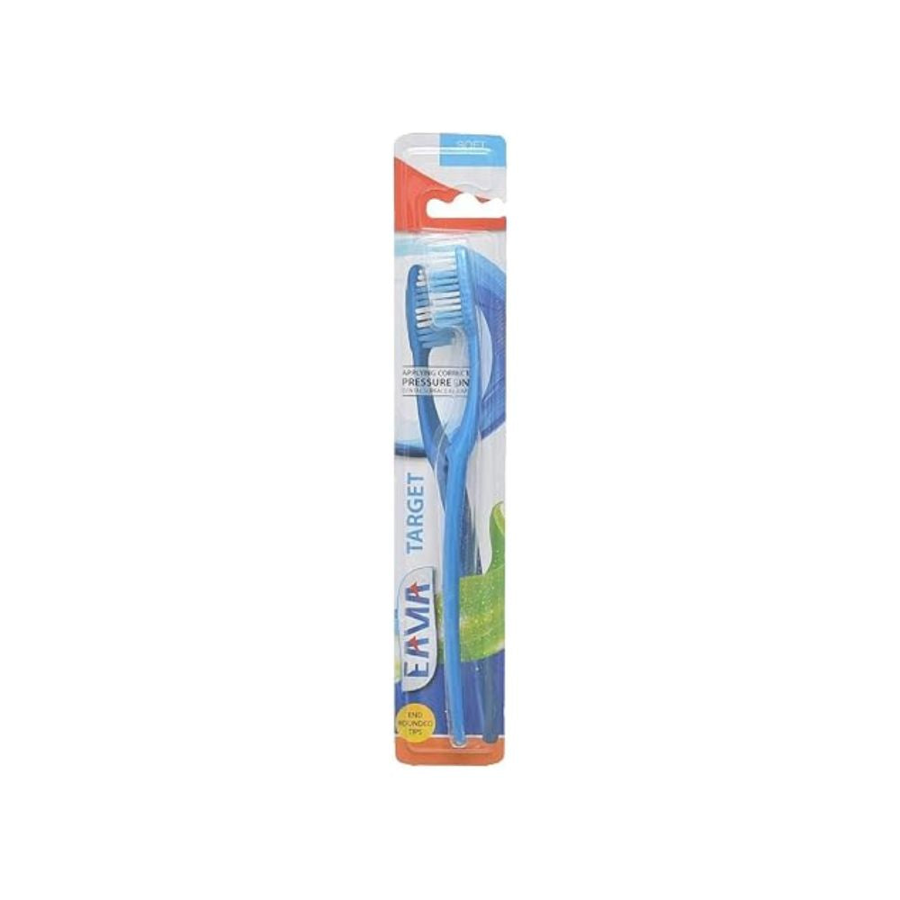 Eama Target Adult Toothbrush – bemart