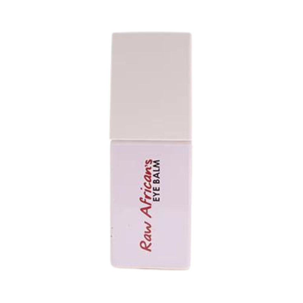 Raw African's Caffeine Eye Balm – bemart