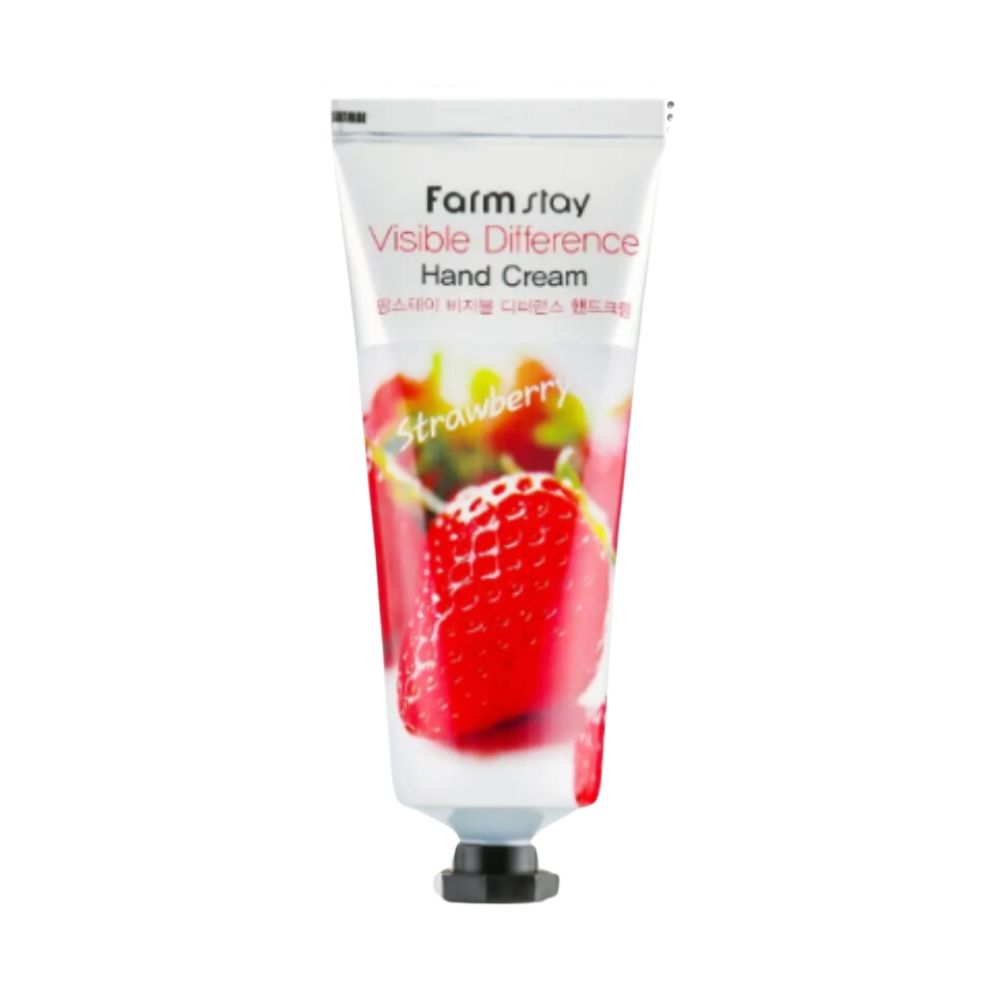 Farmstay Visible Difference Hand Cream – bemart