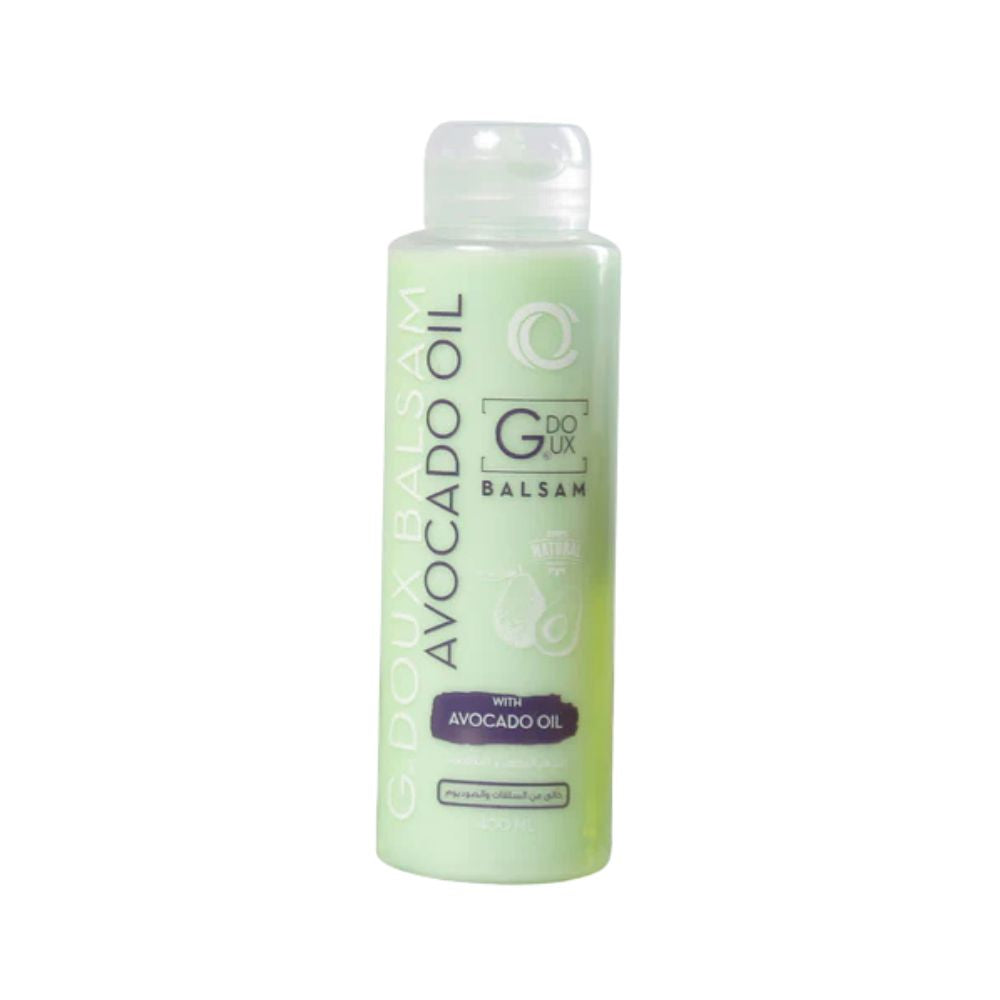 G.Doux Soft Balsam – bemart