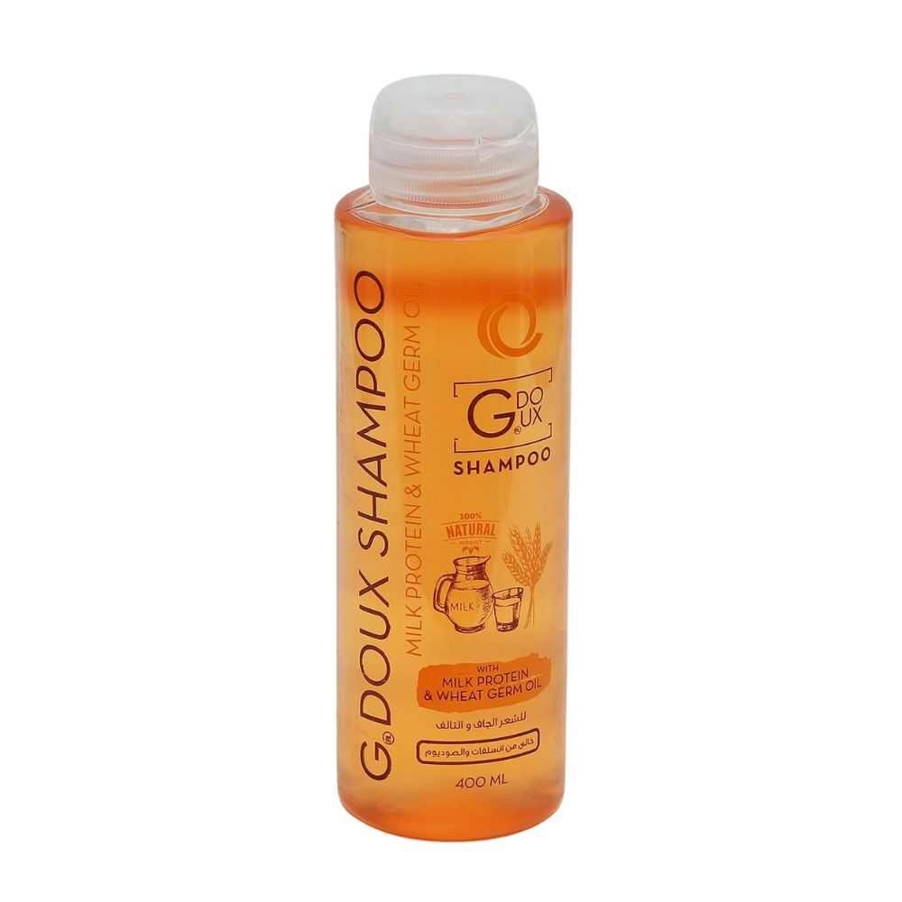 G.DOUX SOFT SHAMPOO – bemart