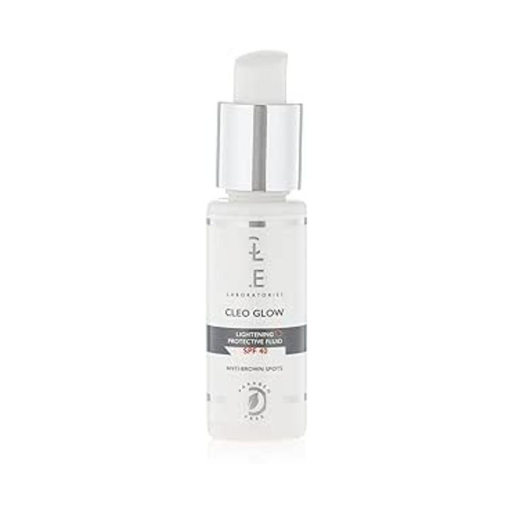 Cleo Glow Intensive Day Lightening Serum – bemart