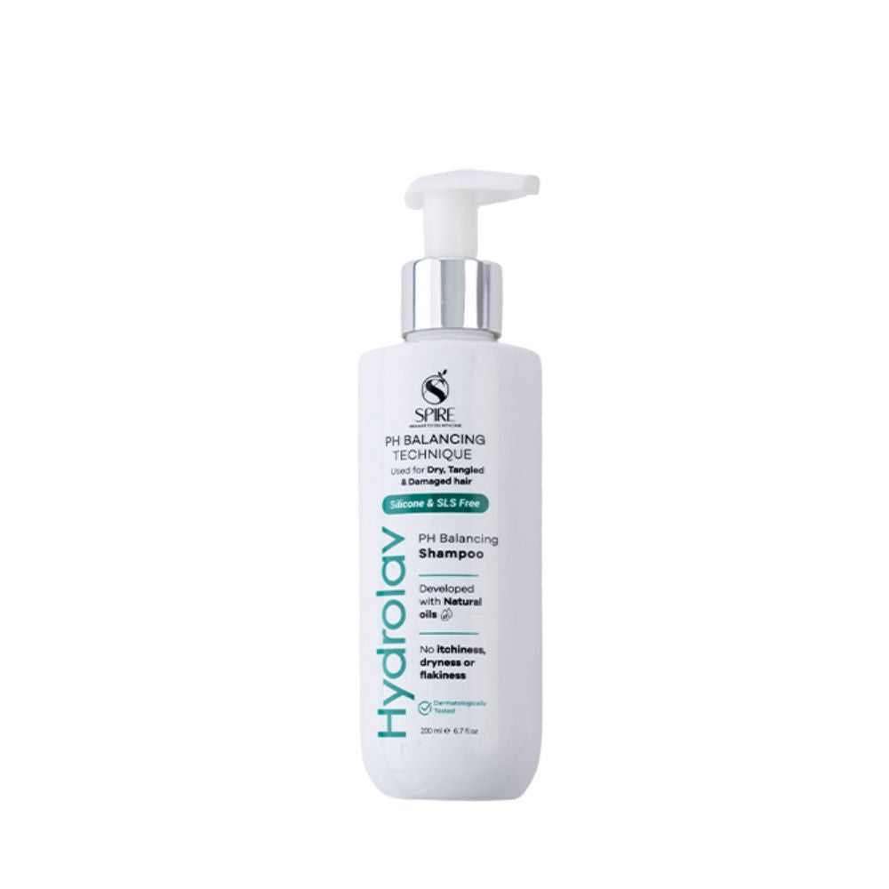 Hydrolav PH-Balancing Shampoo – bemart