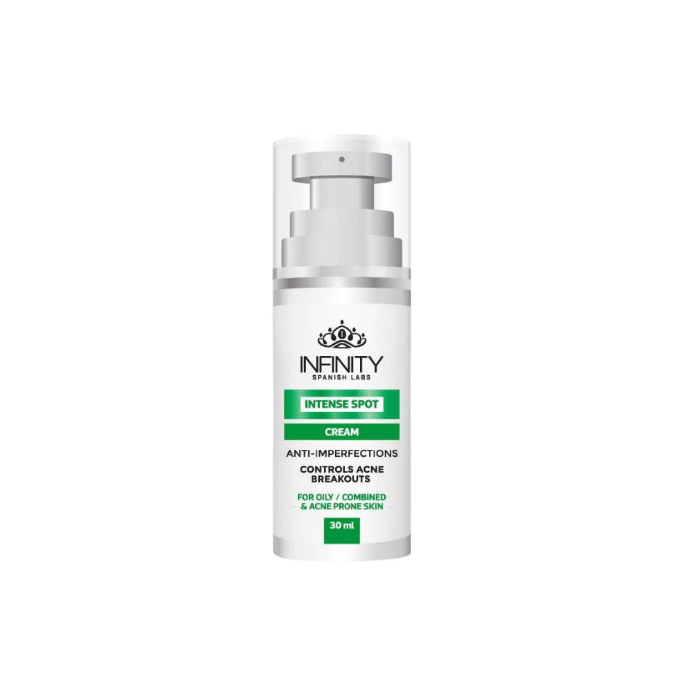 Infinity Intense Spot Cream – bemart