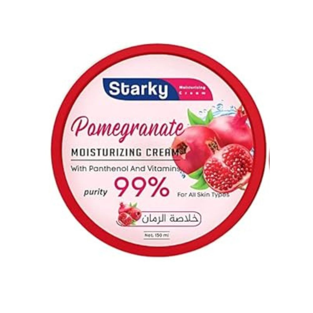 Starky Moisturizing Cream – bemart