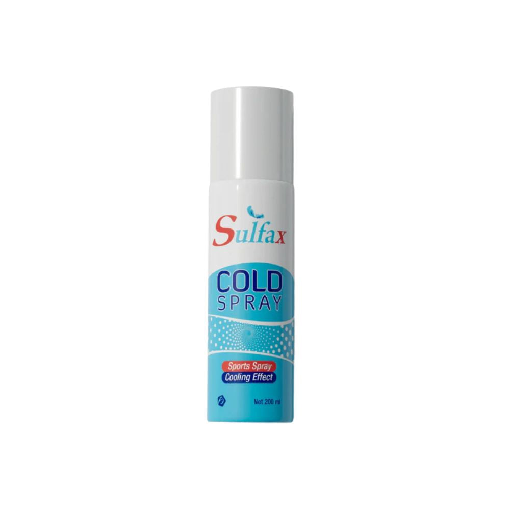 Sulfax Cold Spray – bemart