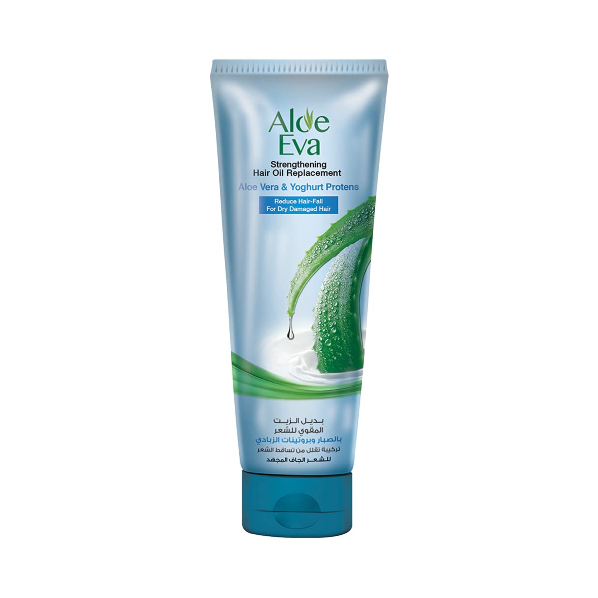 Aloe Eva Oil Replacement – bemart