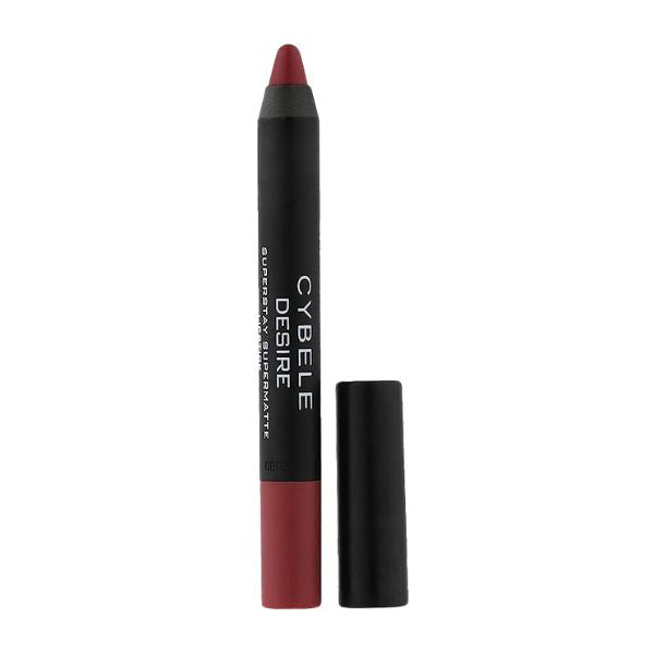 CYBELE DESIRE SUPERMATTE LIPSTICK – bemart