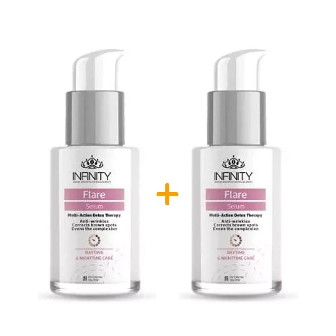 INFINITY FLARE SERUM – bemart