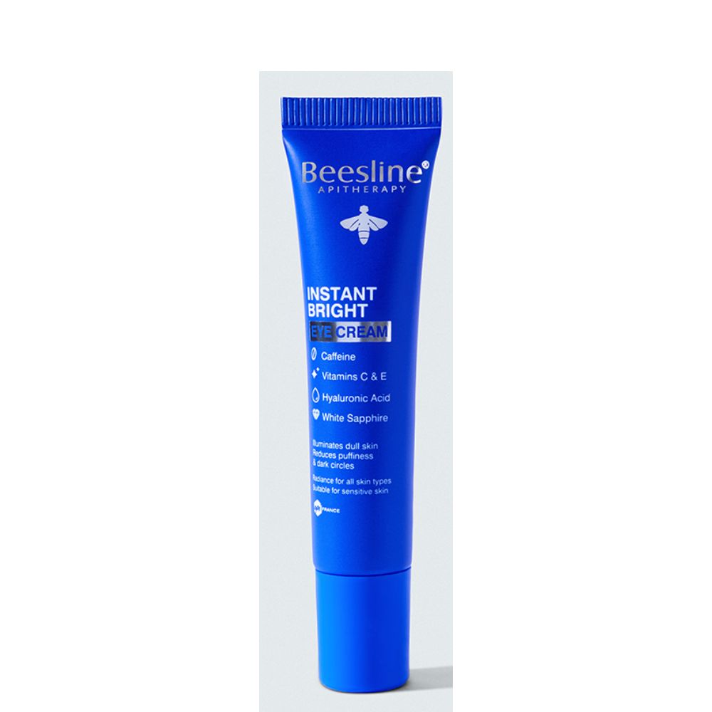 Beesline Instant Bright Eye Cream – bemart