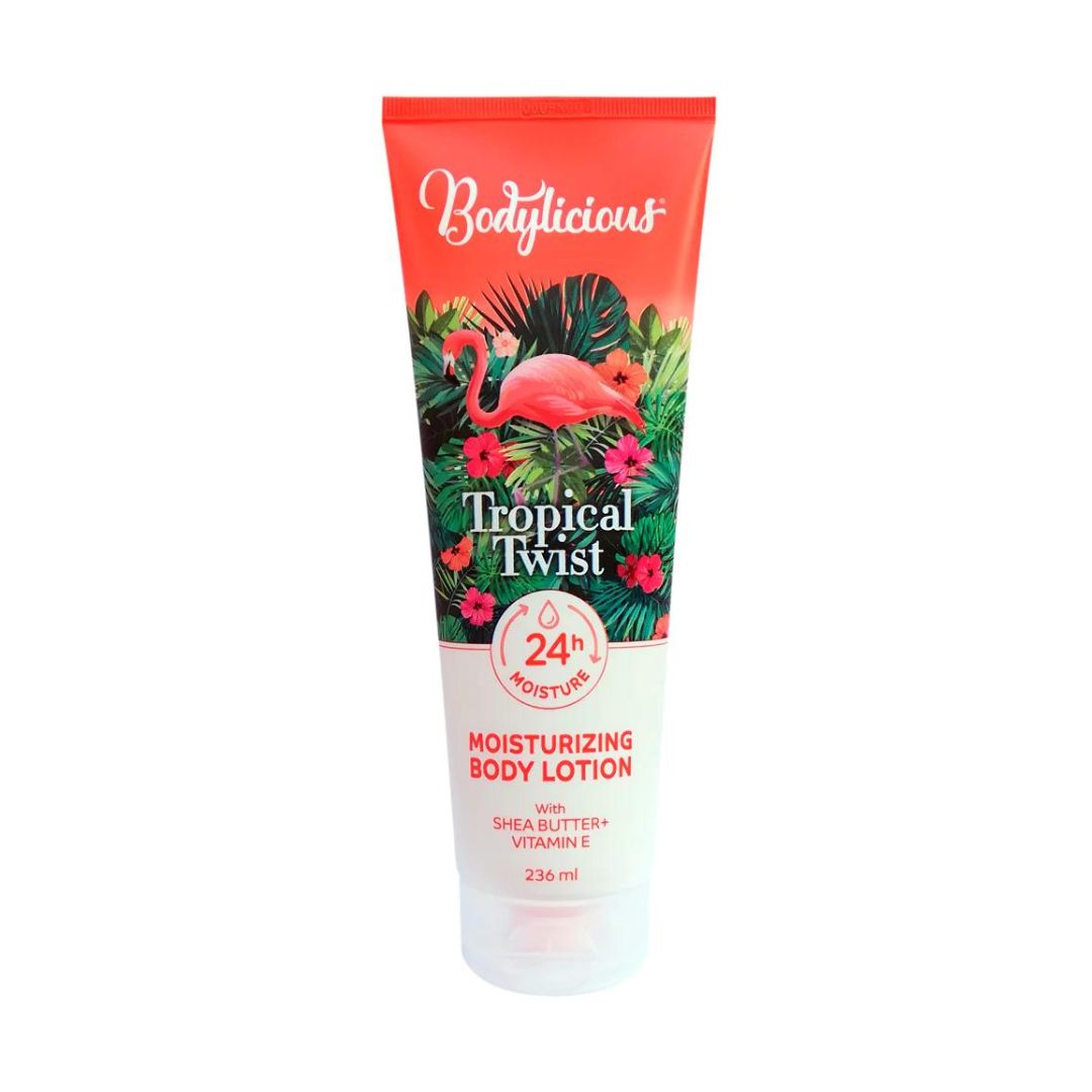 Bodylicious Body Lotion – bemart